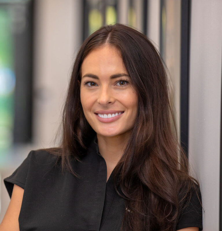 Dr. Alyssa Mencini | Restore Denture & Implant Center | Mesa, AZ